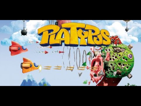 MAIN NAMATIN PLATYPUS SAMA BOKAP