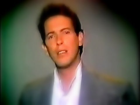 Di que Tu / Señora (Videoclip)  Carlos Mata