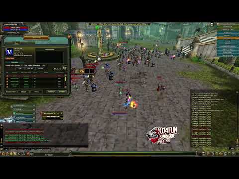 🏆 #KO4FUN 🏆 ACADEMYYY ACILDIIIII 🏆 #knightonline 🏆 #pvpserver 🏆 w4vn1 🏆 SixfLyingDragonS