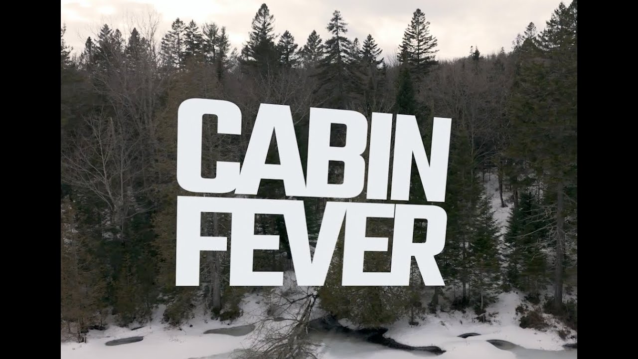 DJ-HORG - CABIN FEVER - vidéoclip Officiel - YouTube