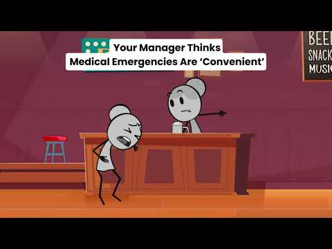 Manager Karen & Emily | 1 Hour - The Complications of Corporate Life