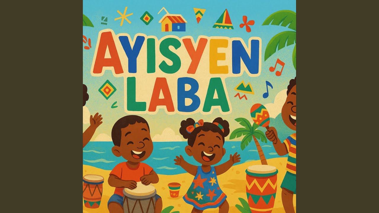 Tonton bouki (feat. Gloire O) - YouTube