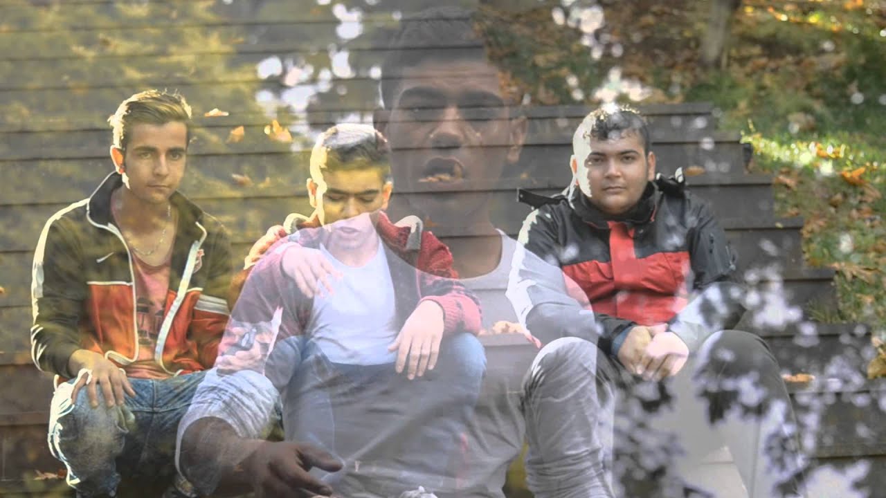 HaLiL GeNç --- ( CaNımdan Can ALdınn ) 2015 New HD Klip - YouTube