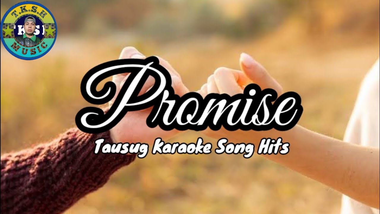 PROMISE KARAOKE | For Women - YouTube Music