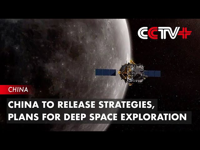 Chinese Moon Exploration