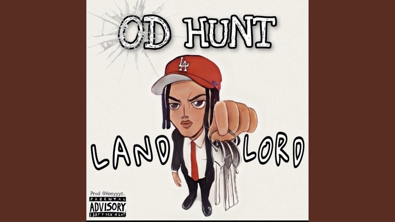 Landlord YouTube landlord-youtube