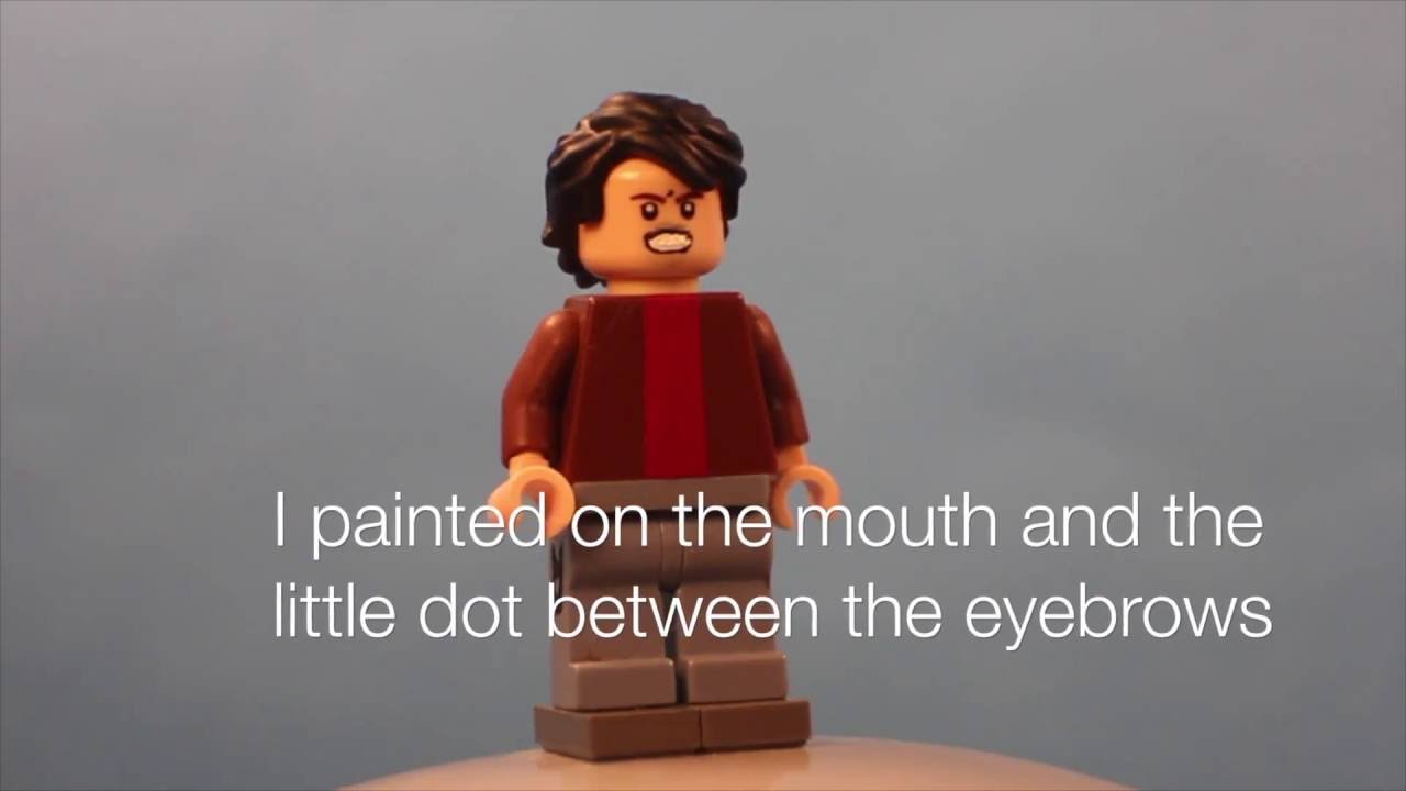 LEGO Custom Inspired Amadeus Cho Minifigure and Updated Hulk Bigfig ...