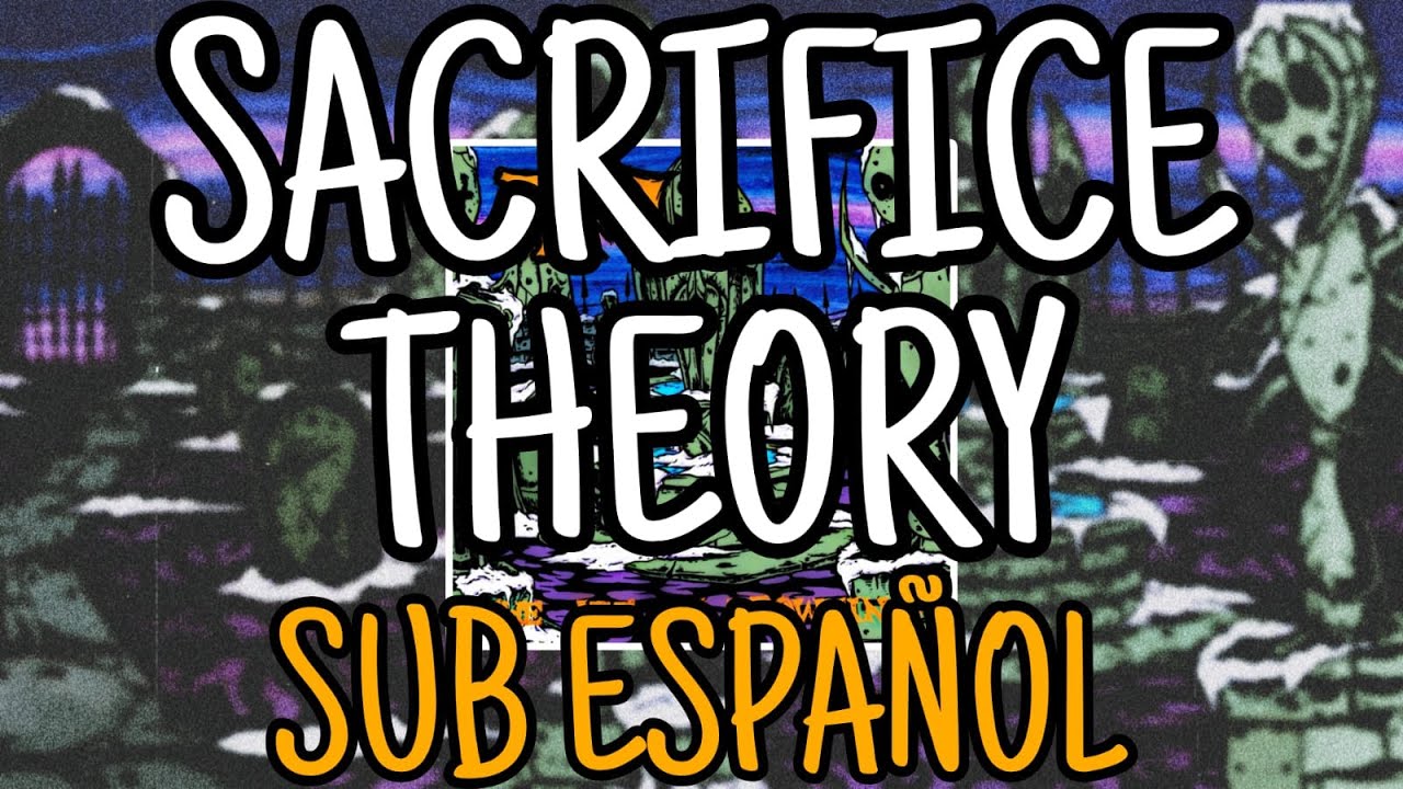 AFI - Sacrifice Theory - Lyrics (Sub Español) - YouTube