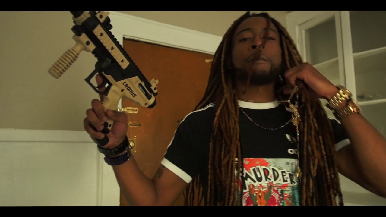 Niner Young - Neon (Official Music Video) Prod. By Superstaar Beats ...