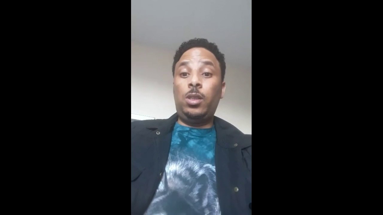By Amanuel MeHari - YouTube