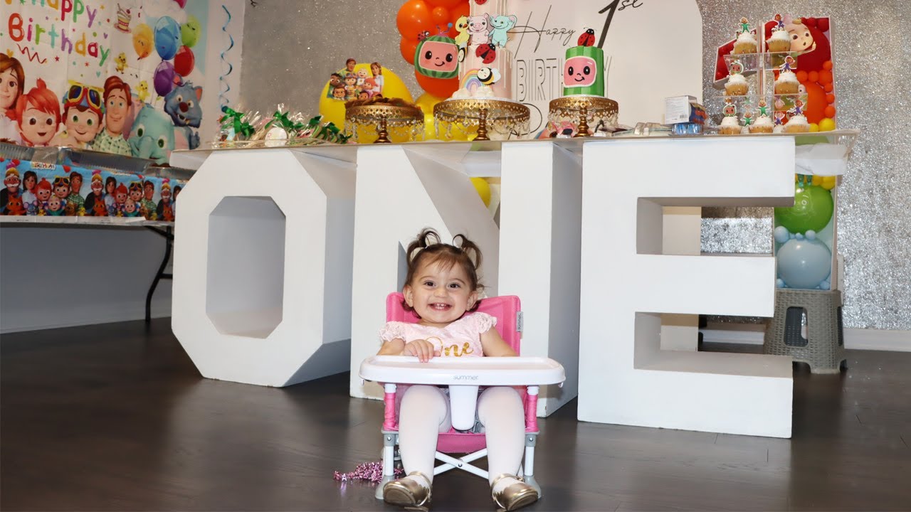 HAPPY BIRTHDAY RANIA (emotional) - YouTube