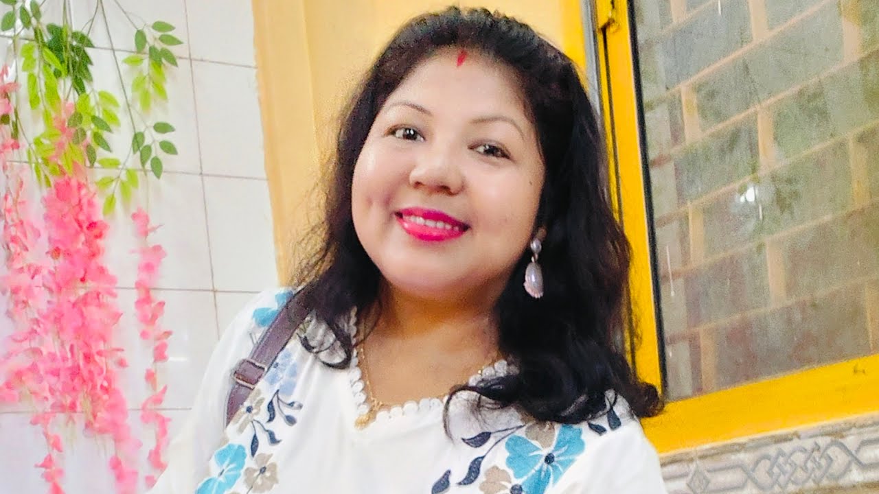 Debu sweet cake is live - YouTube