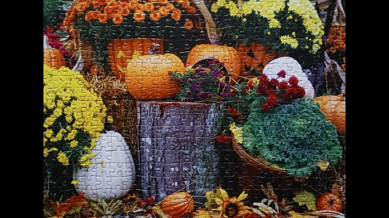 Puzzle # 382 - YouTube