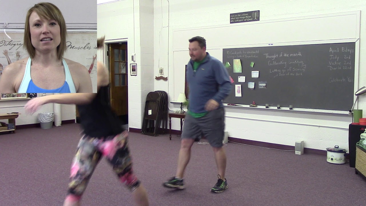 Dancing with the Docs 2016 Dancing Interview 7 - YouTube