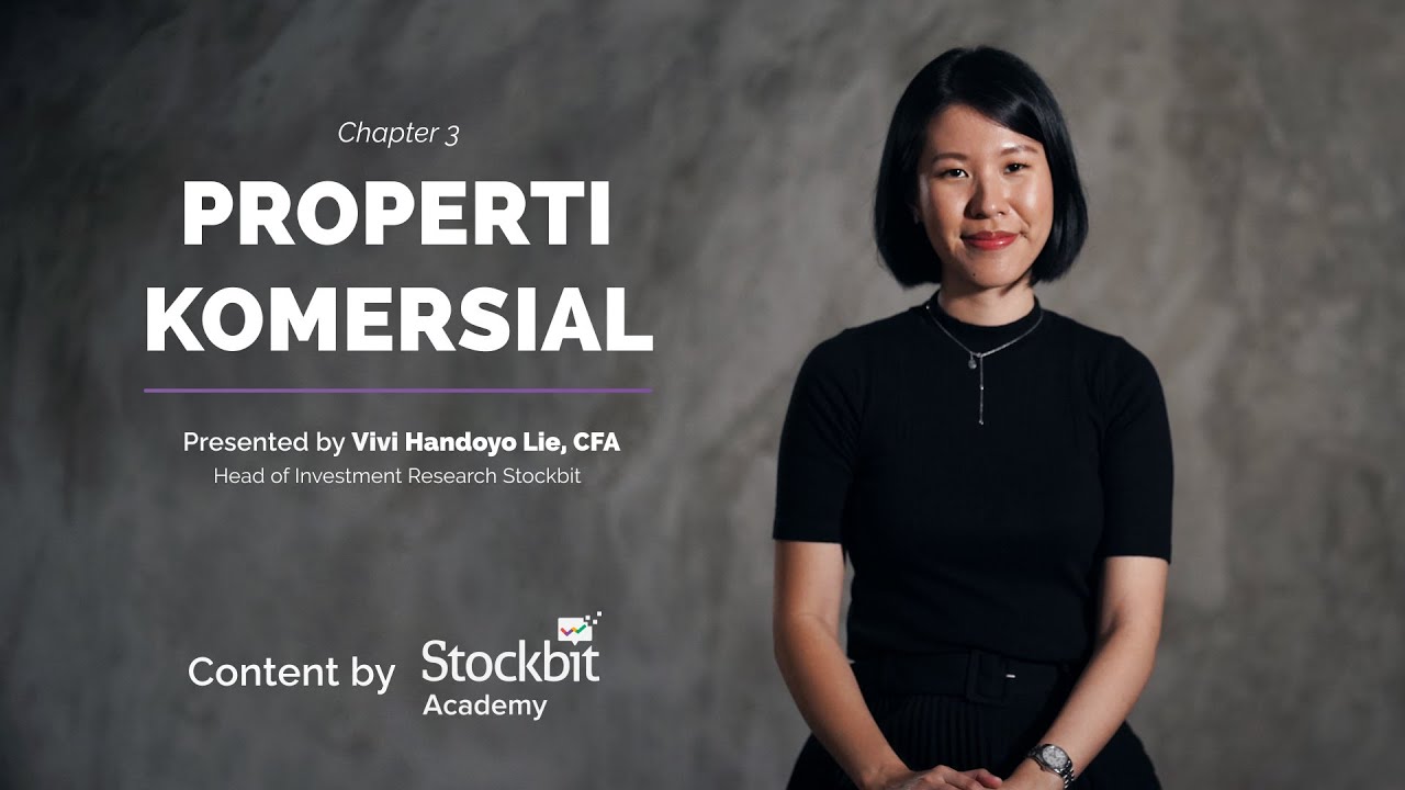 Tips Analisis Emiten Properti Komersial - YouTube