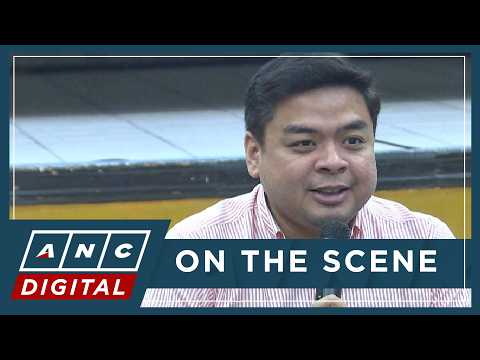 Ridon: New impeachment evidence targets VP Sara Duterte wealth | ANC