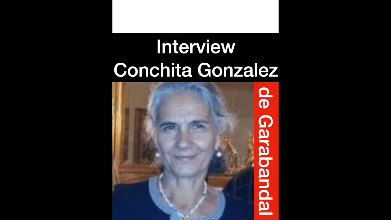 Interview de Conchita Gonzalez de Garabandal à New York début des ...
