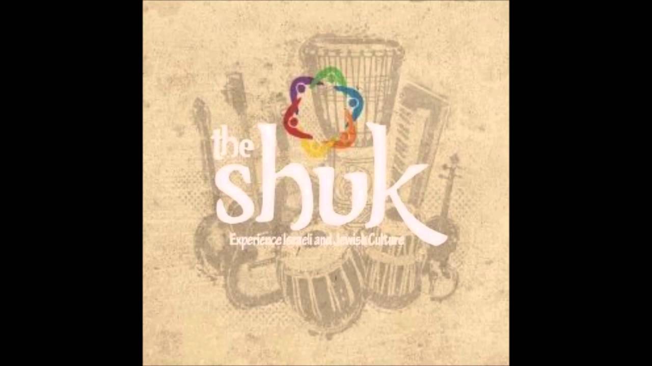 Medley - The Shuk - YouTube