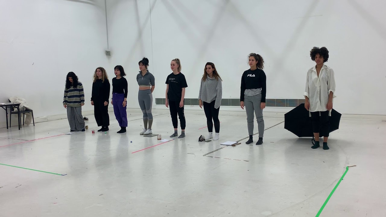 play with objects - YouTube