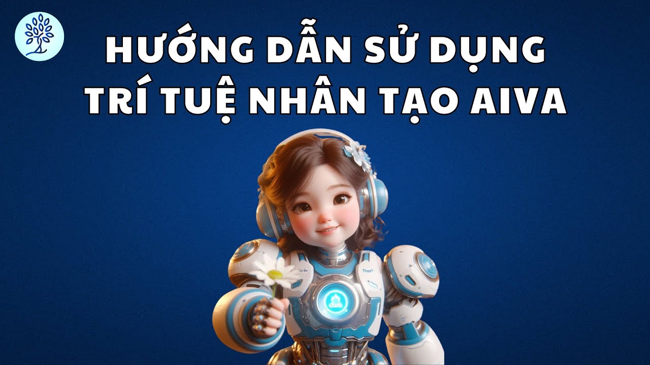 Hướng dẫn sử dụng Trí tuệ nhân tạo AIVA siêu hót|Tạ Thị Thúy Thảo - YouTube