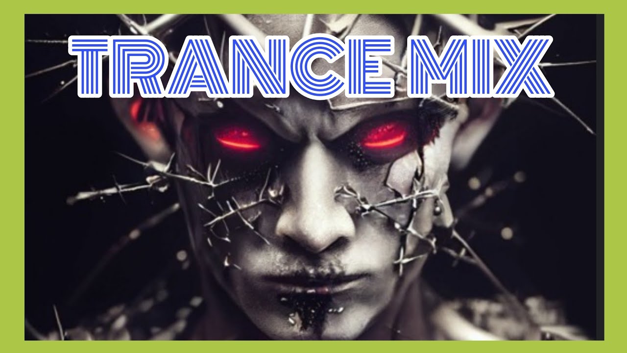PSY-TRANCE MIX 2024 TECHNO MIX 2024 • Remixes Of Popular Songs • RAVE ...