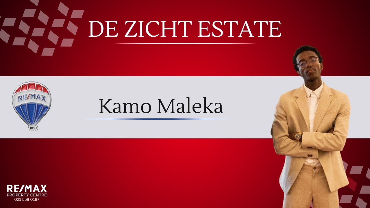 1 Bedroom apartment for Sale in De Zicht Lifestyle Estate - YouTube