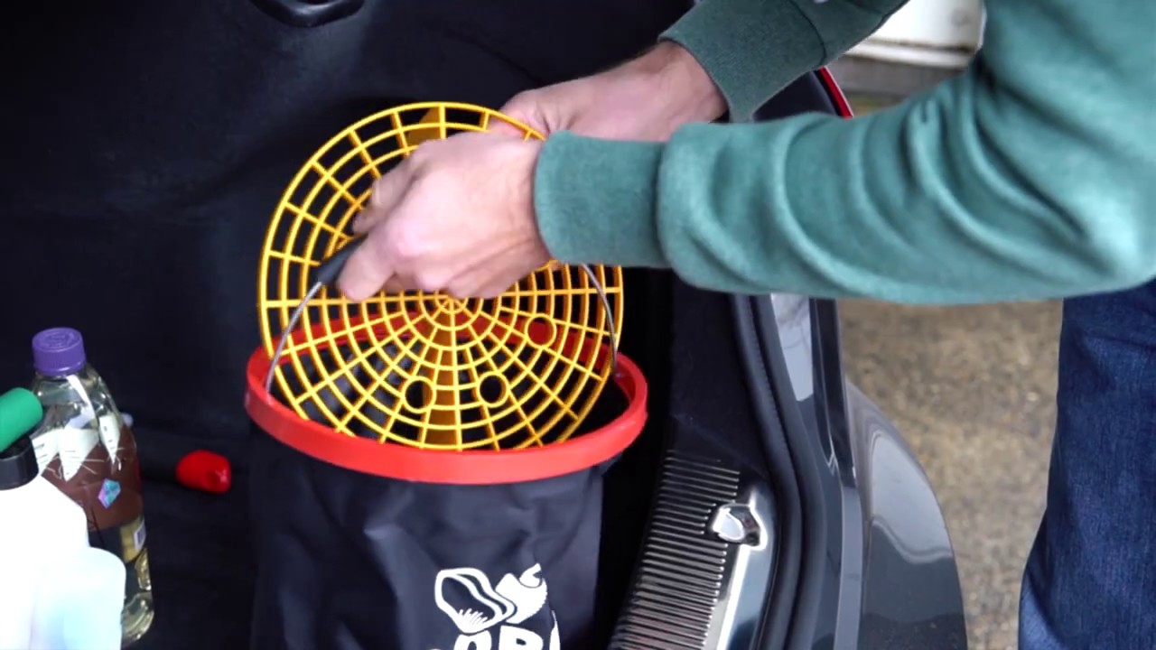 Dope Fibers - Bucket Dope - YouTube