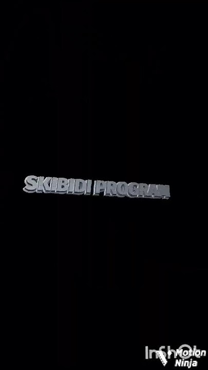 skibidi toilet edit skibidi program (#skibiditoilet #edit #skibidi # ...