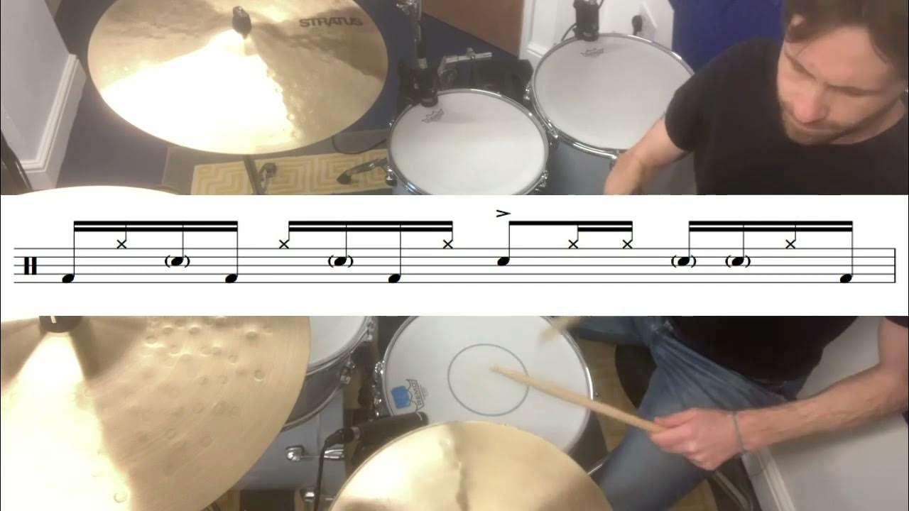 Linear Groove pt1 - YouTube