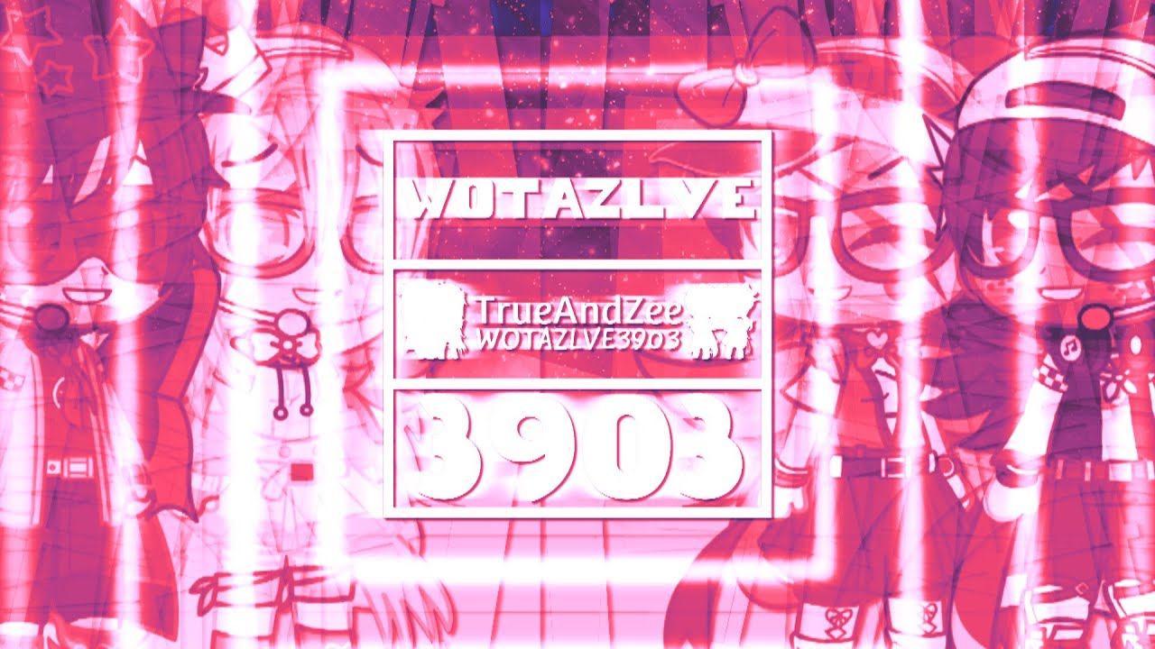 WOTAZLVE3903's "BadTyp 1.0" Logo in BadTyp 1.0 Chorded - YouTube
