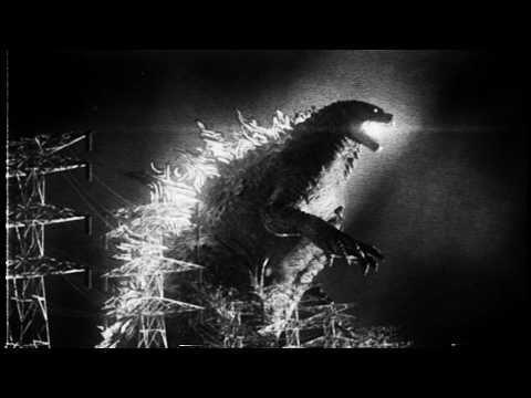 Living with Monsters (Godzilla Found Footage)