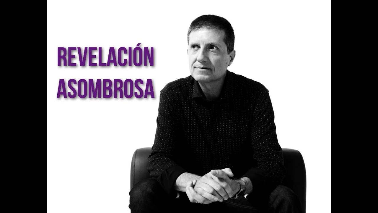 Revelación Asombrosa by Raimon Samsó - YouTube