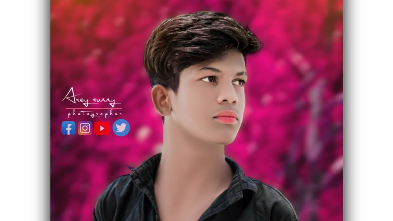 my new YouTube channel - YouTube