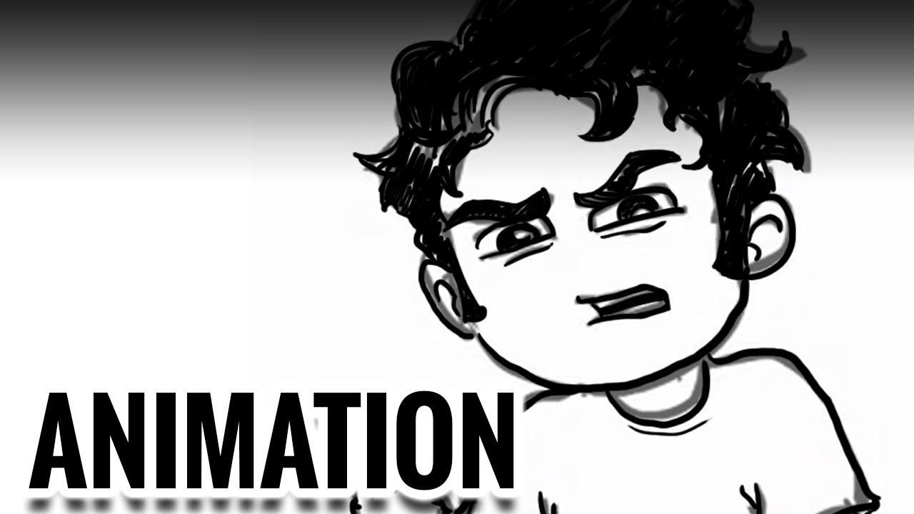 Animation: Toby Looks Tired - YouTube