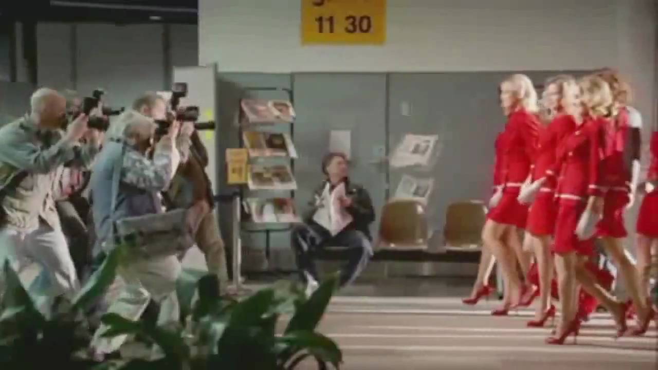 Virgin Atlantic 25 years in HD - YouTube