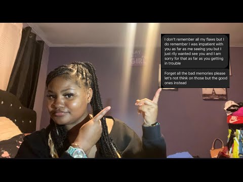 (Caught Sneaking a Boy in🤦🏽‍♀️) Story Timeeeee - YouTube