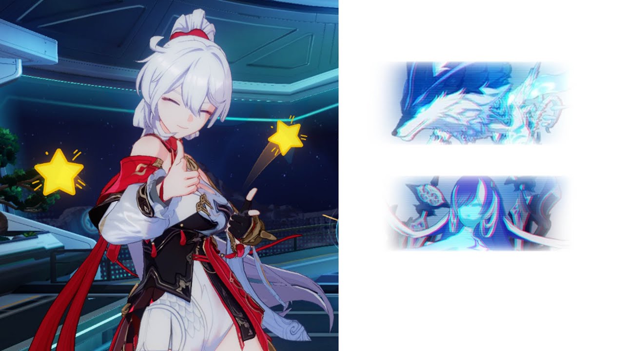 🔴Speedrunning Abyss with Badum Kiana F2P! Flux Andrius, Starless ...