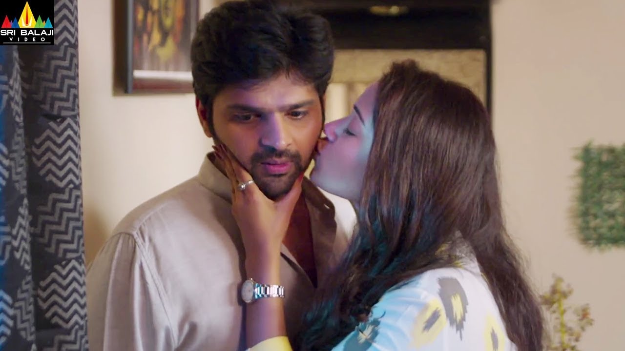 Mental Madhilo Movie Hit Trailer | Latest Telugu Trailers | Sree Vishnu ...