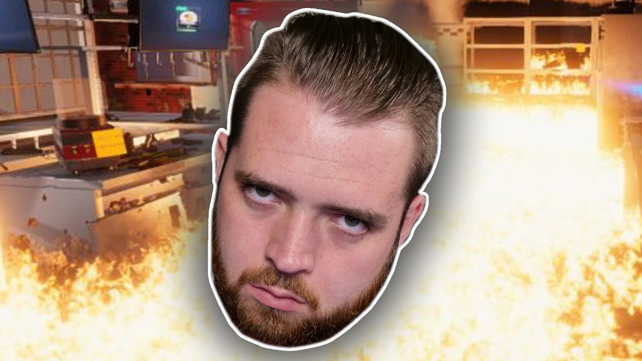 Bricky cooks duck and actually DIES INSIDE WITH CHAT - YouTube