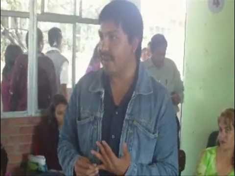 Archivo Fotográfico 6 D parte 1 CETis 91 de Tula de allende - YouTube