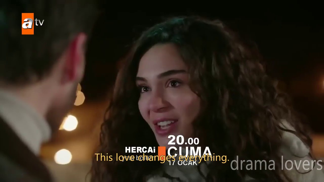 Hercai Episode 28 Trailer with English subtitles - YouTube