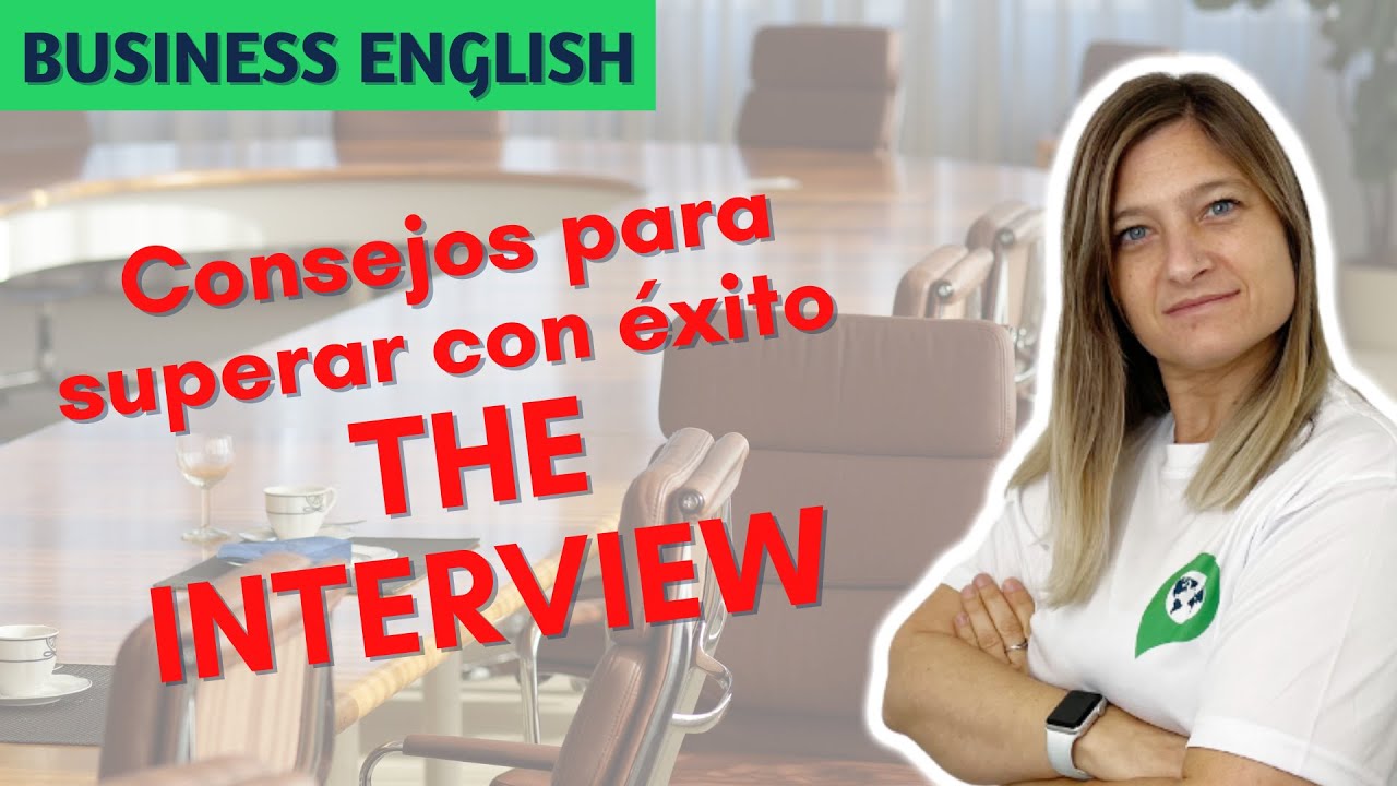 💬 ESTRATEGIA para PREPARSE un JOB INTERVIEW | Consejos, preguntas ...