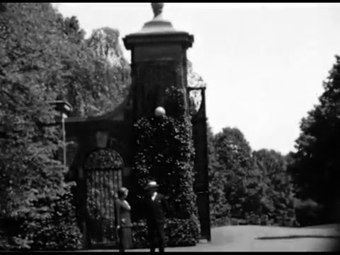 The Vanderbilt-Twombly Florham Estate - YouTube