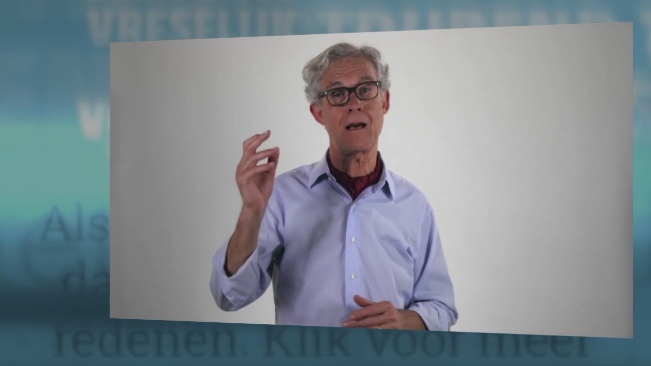 Online training: Breinproductiviteit met Theo Compernolle - YouTube