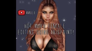Imvu Edits Female