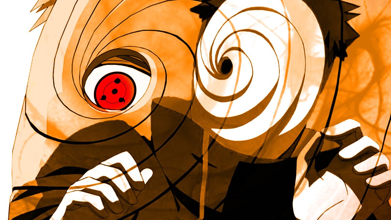 ORANGE MASK! How To Play Tobi In Naruto Ultimate Ninja Storm 4 | Online ...