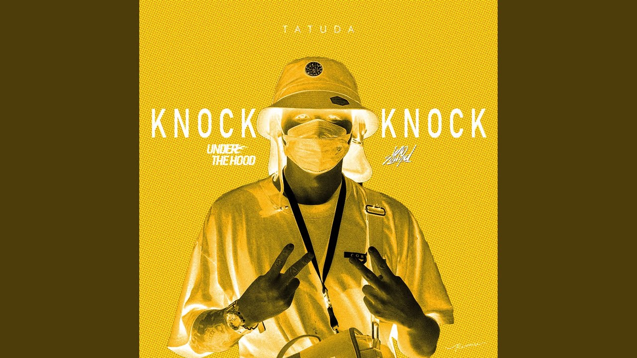 Knock Knock - YouTube