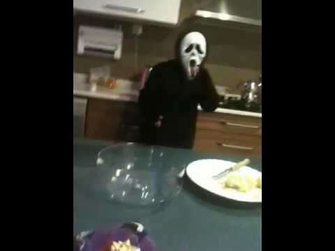 gangnam çığlık Kopyası