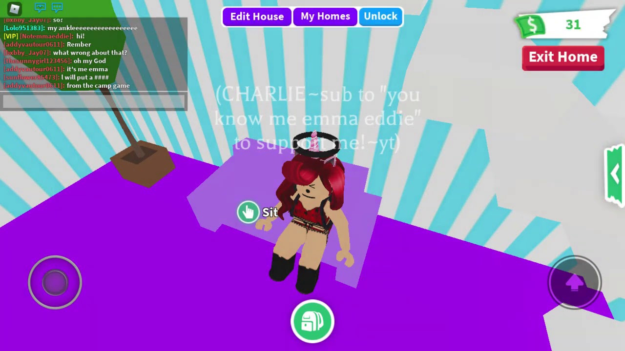 ADOPTION CENTER..(ADOPT ME) - YouTube