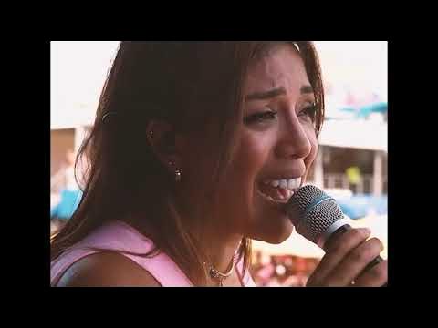 (85) Kate Candela - Mix Vallenato (Volver, No voy a llorar, Tarde la conocí) - Dj Damix - YouTube